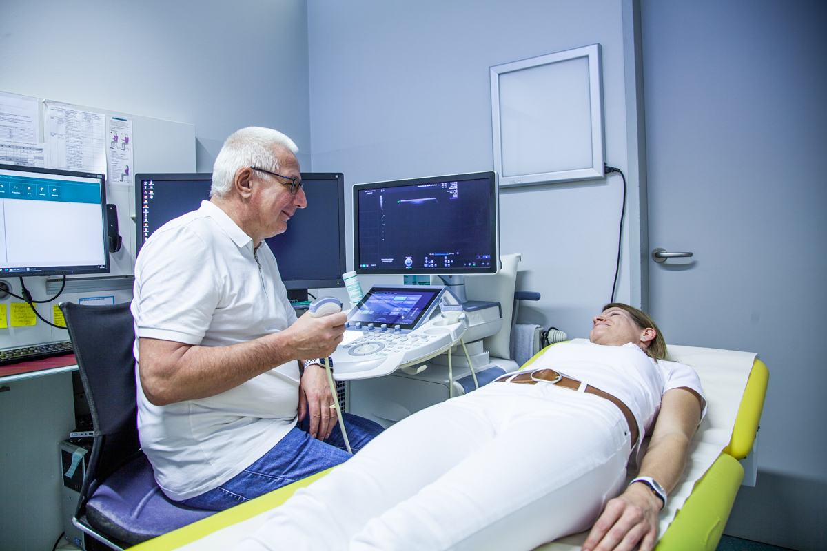 Leistungen – Dr. Hopf und Partner